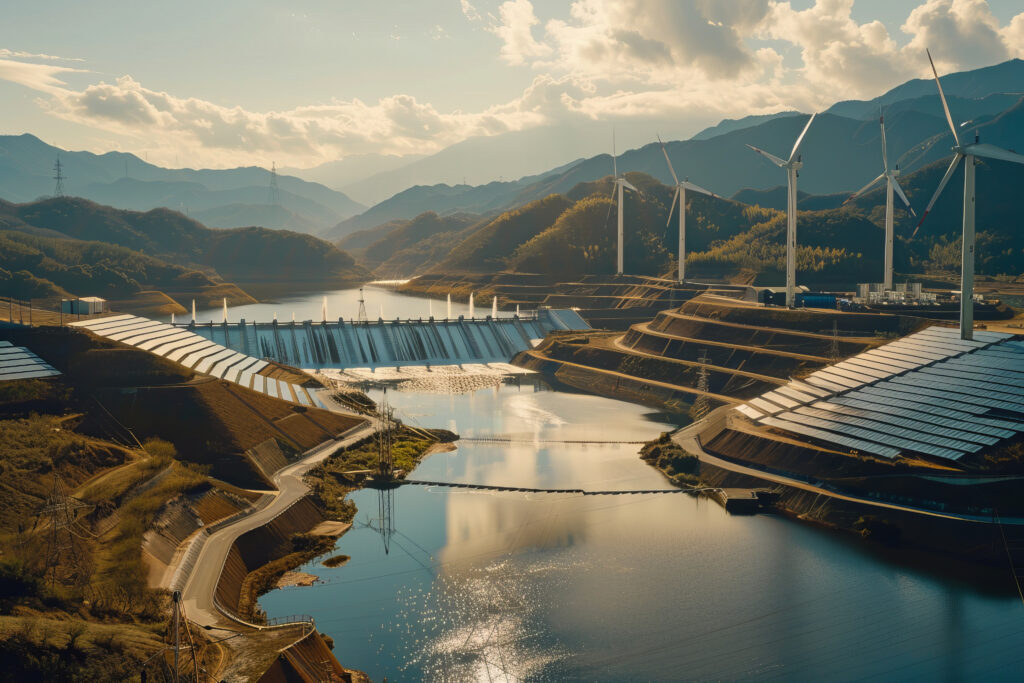 Power Generation and Supply - MINERGY