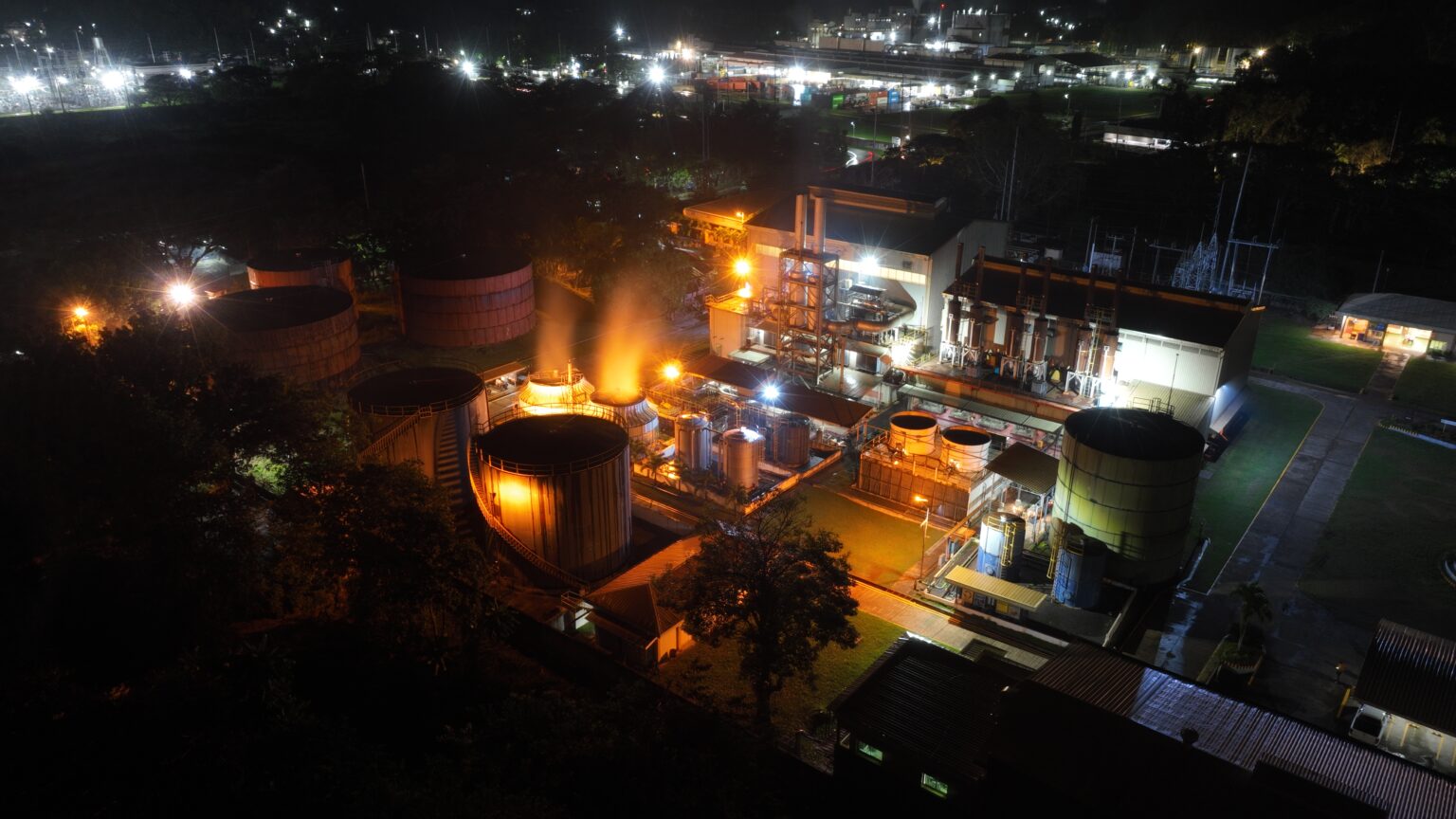 Power Generation and Supply - MINERGY