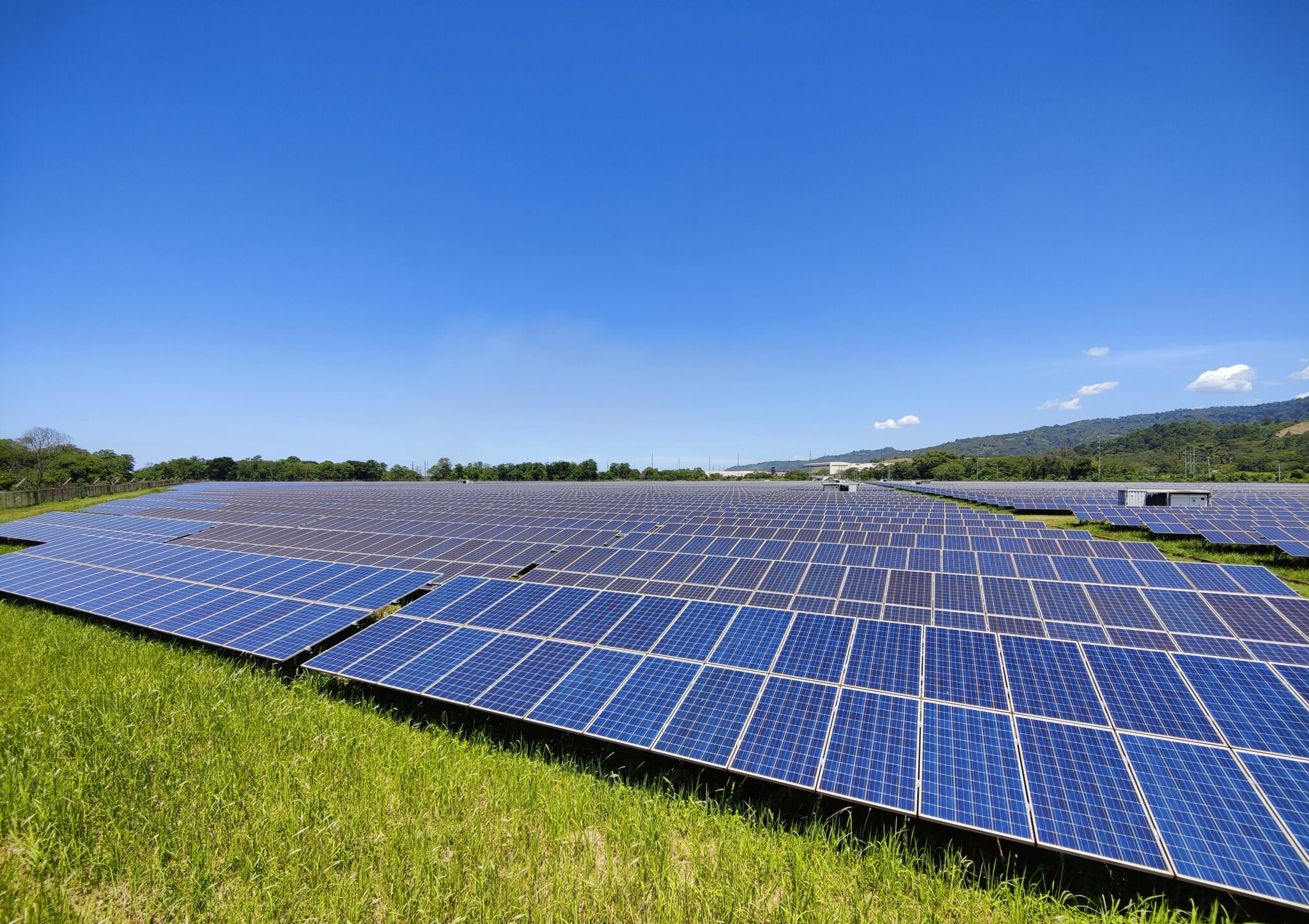 What we offer - MINERGY