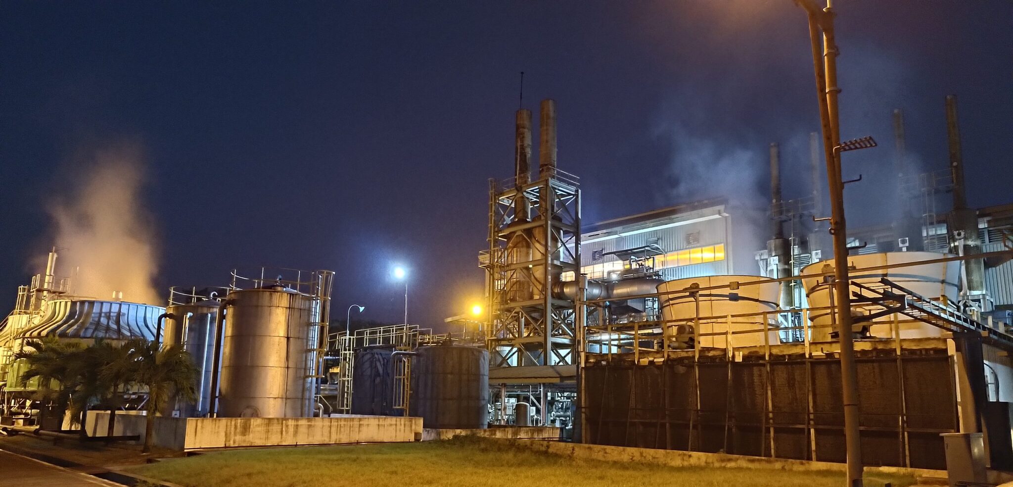 What we offer - MINERGY